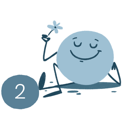 Meditation per App | Balloon