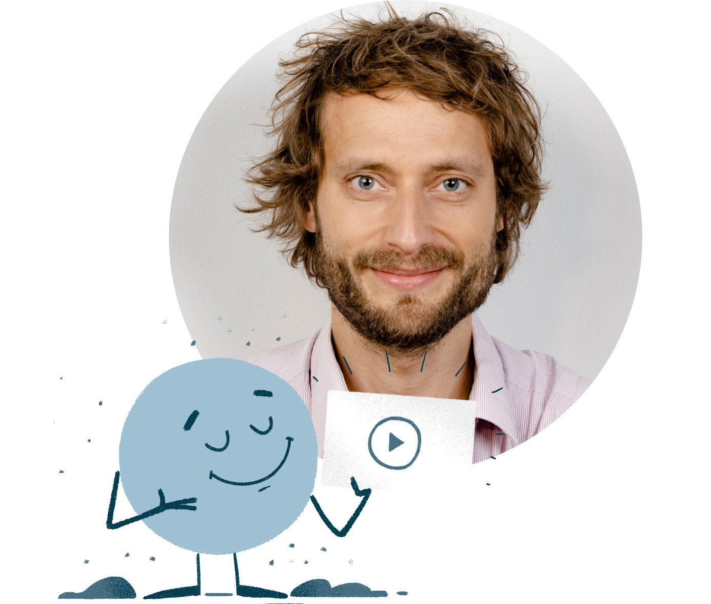 Meditation per App | Balloon