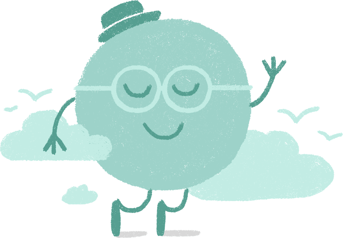 Meditation per App | Balloon