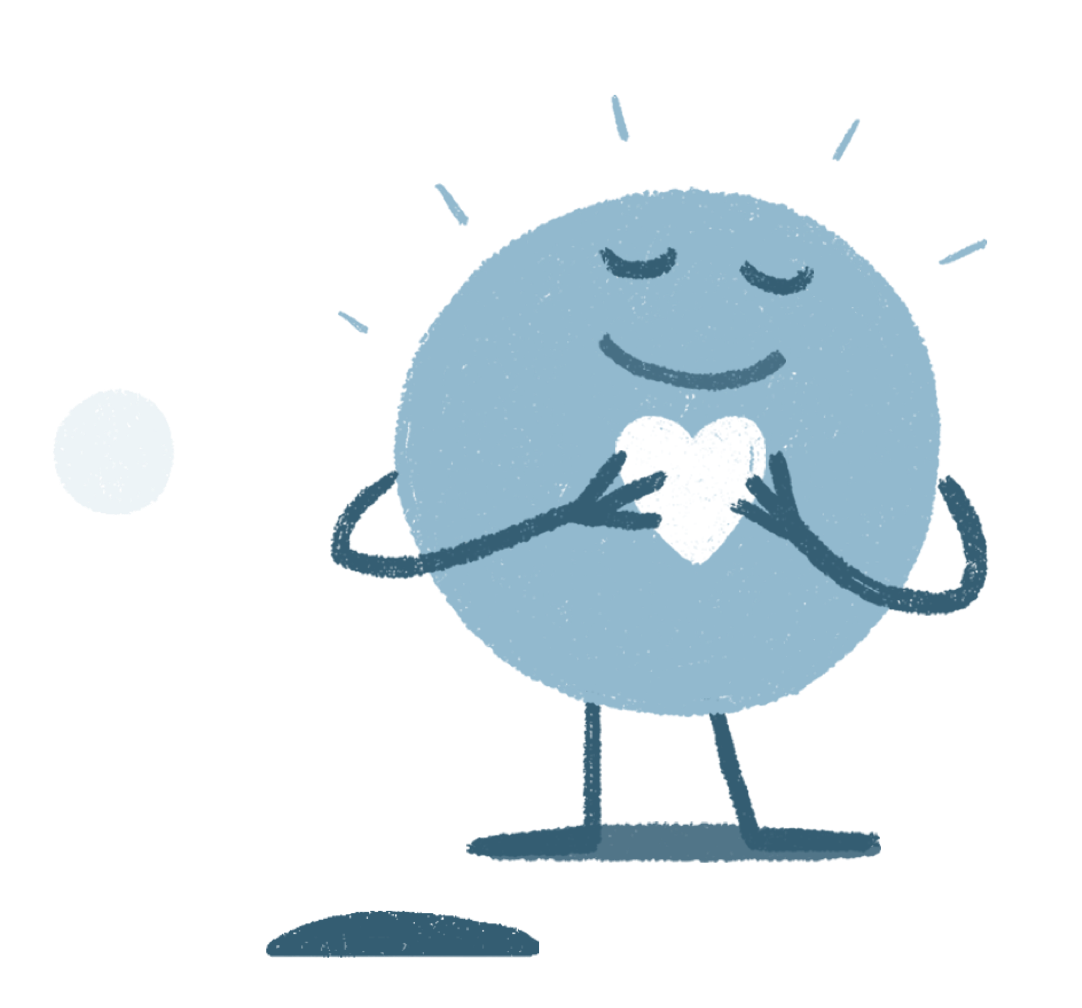 Meditation per App | Balloon