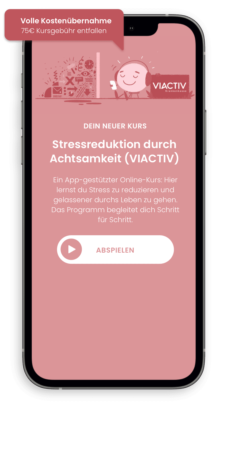 Meditation per App | Balloon
