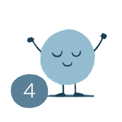 Meditation per App | Balloon