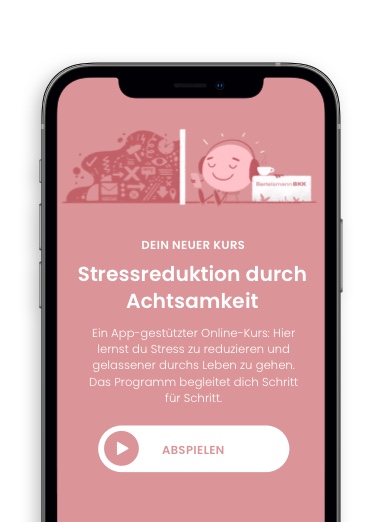Meditation per App | Balloon